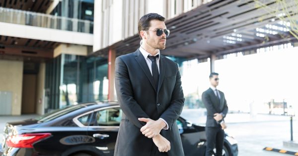 Private Sector and Security Jobs