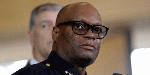 50 Good Guy Cops - Criminal Justice Degree Hub