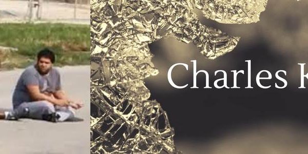 Charles_Kinsey - Criminal Justice Degree Hub