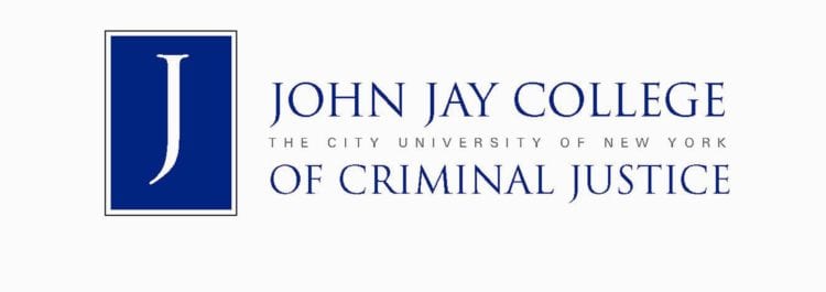 john jay college logo - Criminal Justice Degree Hub