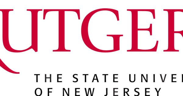 rutgers logo - Criminal Justice Degree Hub