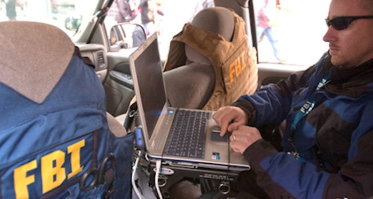 Best Degrees for FBI Career