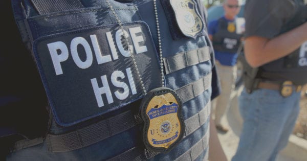 Is a Background Check Required for Homeland Security Degree?
