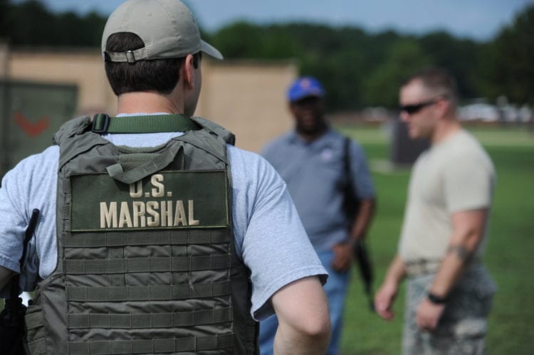 us-marshal - Criminal Justice Degree Hub