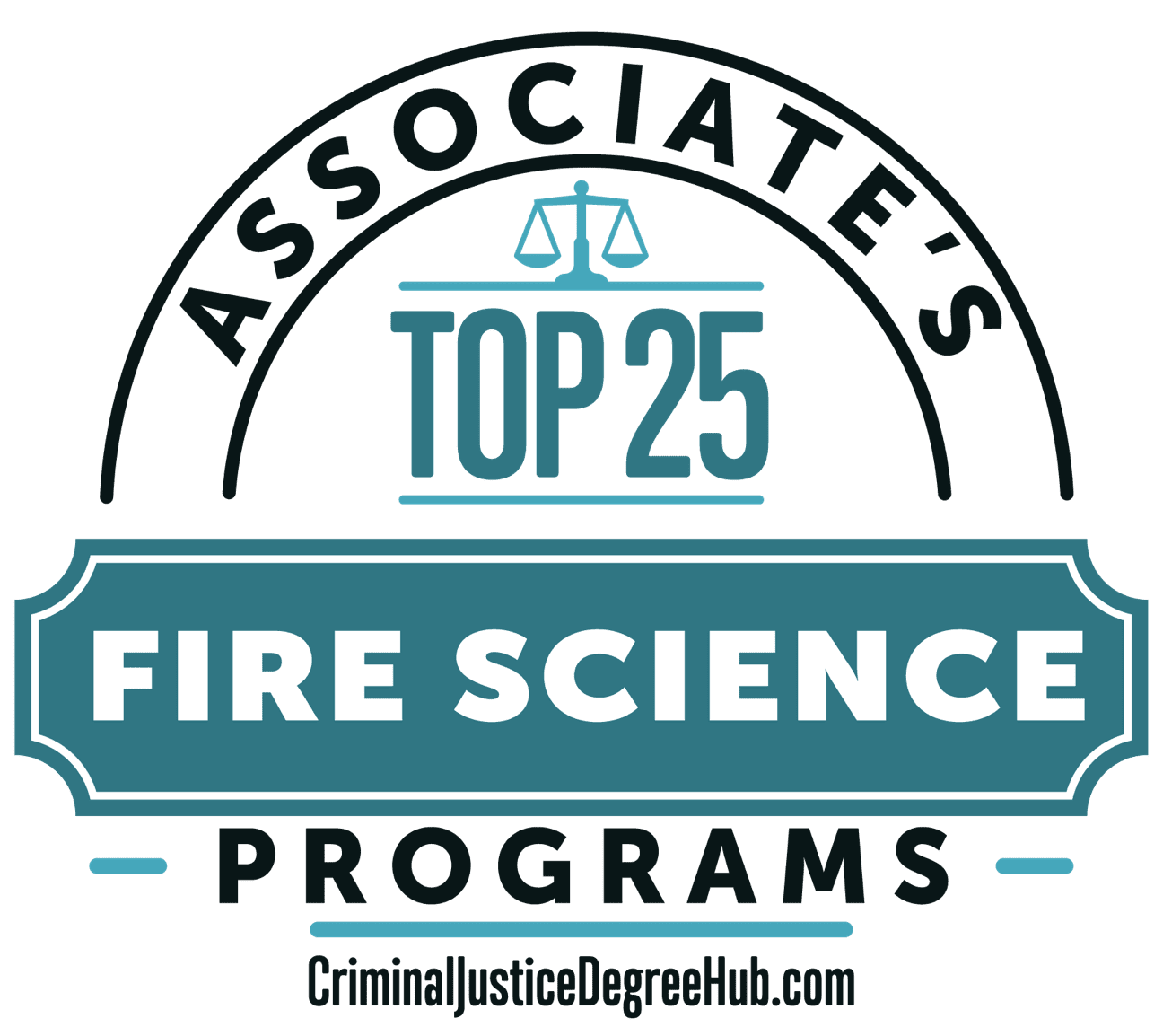 Best Associate's Fire Science Degree Programs