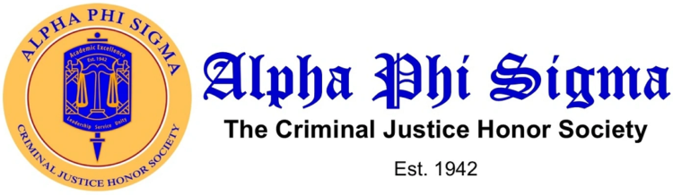 alpha-phi-sigma - Criminal Justice Degree Hub