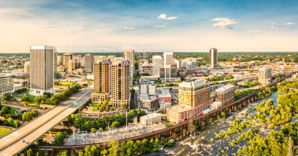 Criminal Justice Programs in Virginia - Criminal Justice Degree Hub