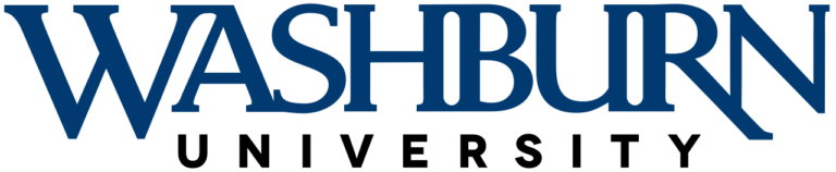 Washburn_University_logo.svg - Criminal Justice Degree Hub