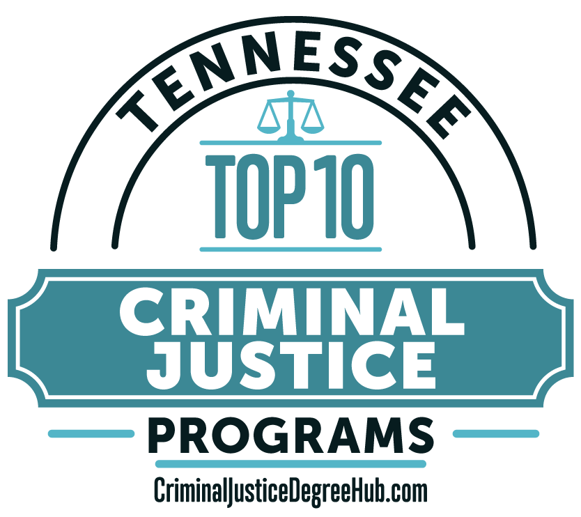 Online Criminal Justice Programs in Tennessee - Criminal Justice Degree Hub