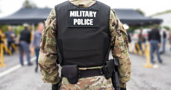 Immigration and Customs Enforcement